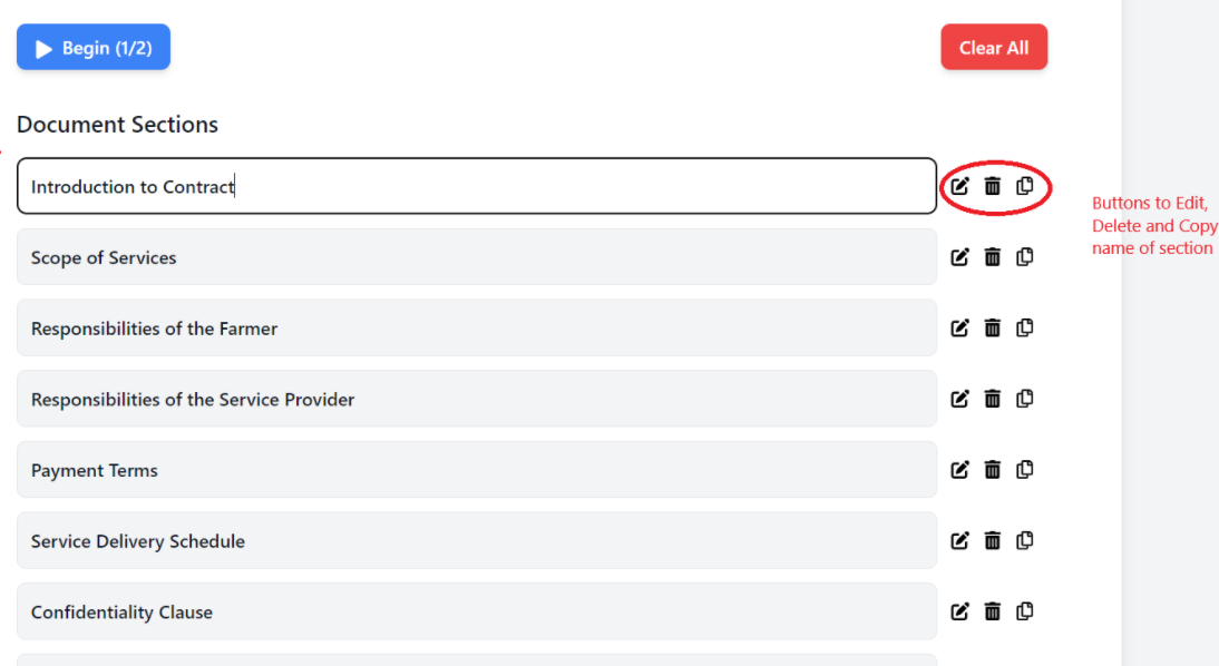 Structured Legal Document Generation in India: A Model-Agnostic Wrapper ...